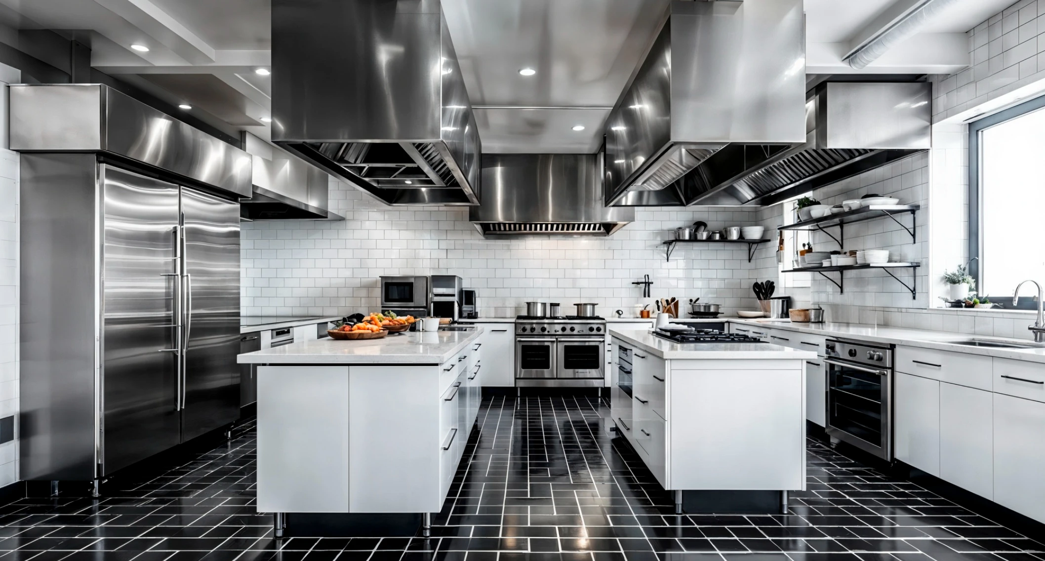 Design - Mission Restaurant Supply