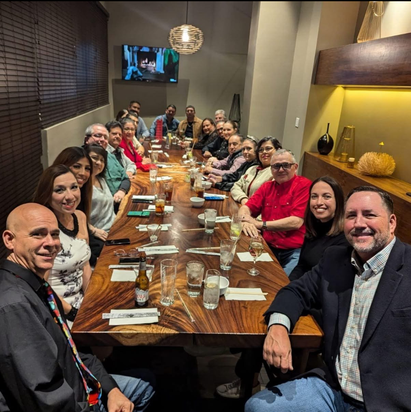 Careers at Mission | Mission Restaurant Supply