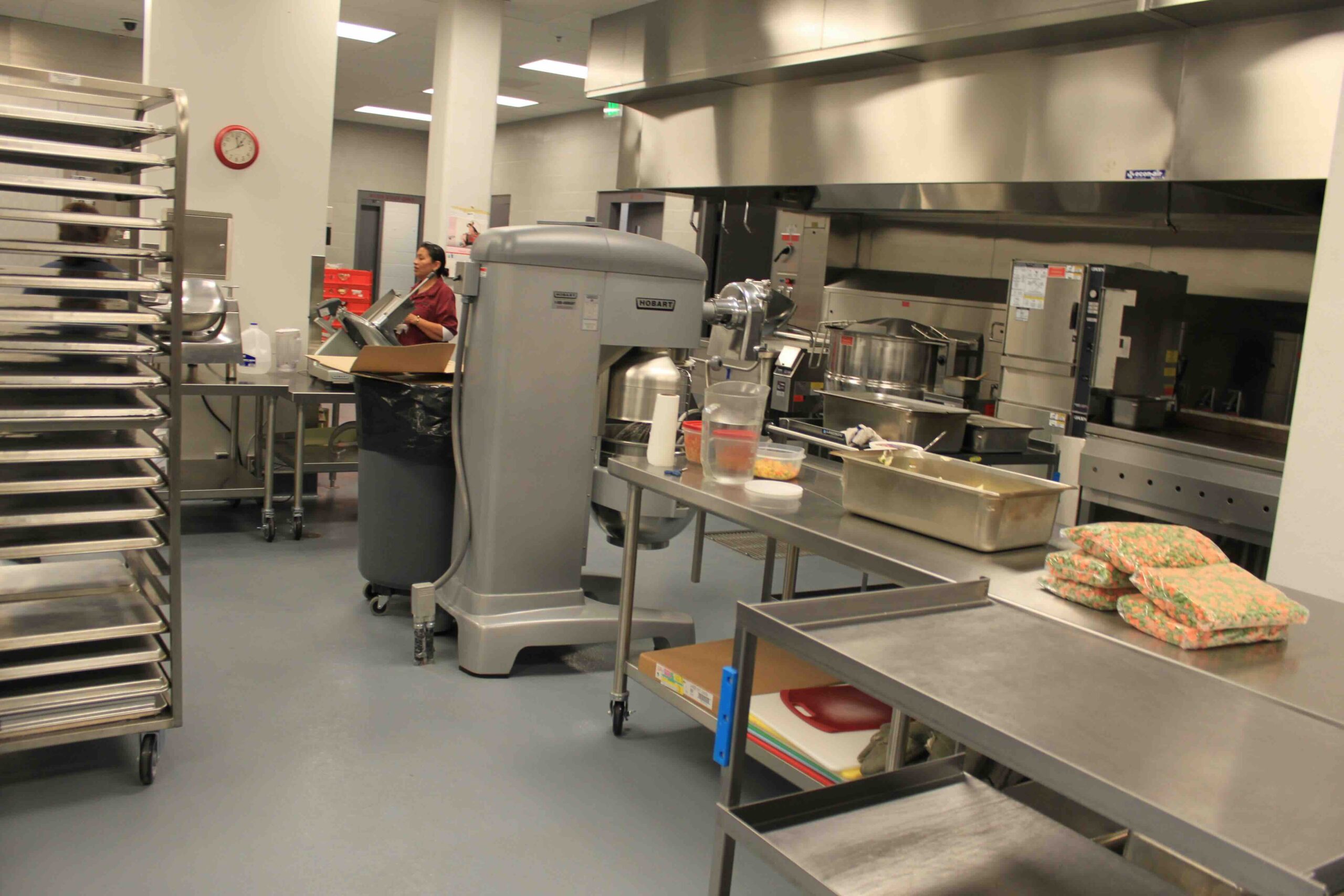 Government - Mission Restaurant Supply