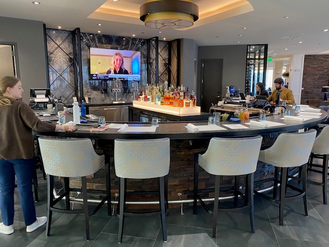 Hotel & Resort Kitchen Solutions | Mission Restaurant Supply