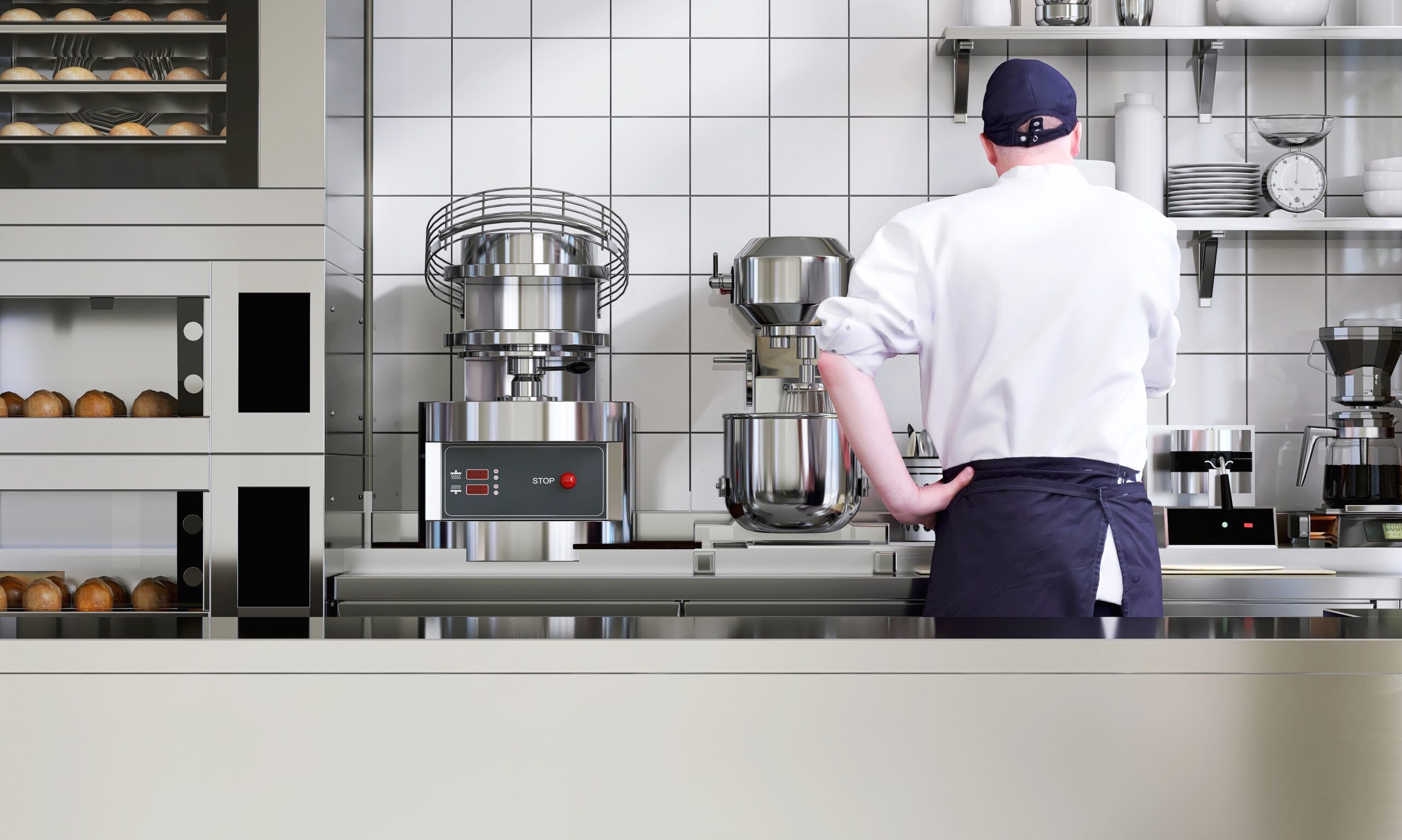 Foodservice Remodeling 101: Build a Kitchen That Works for Your Team ...