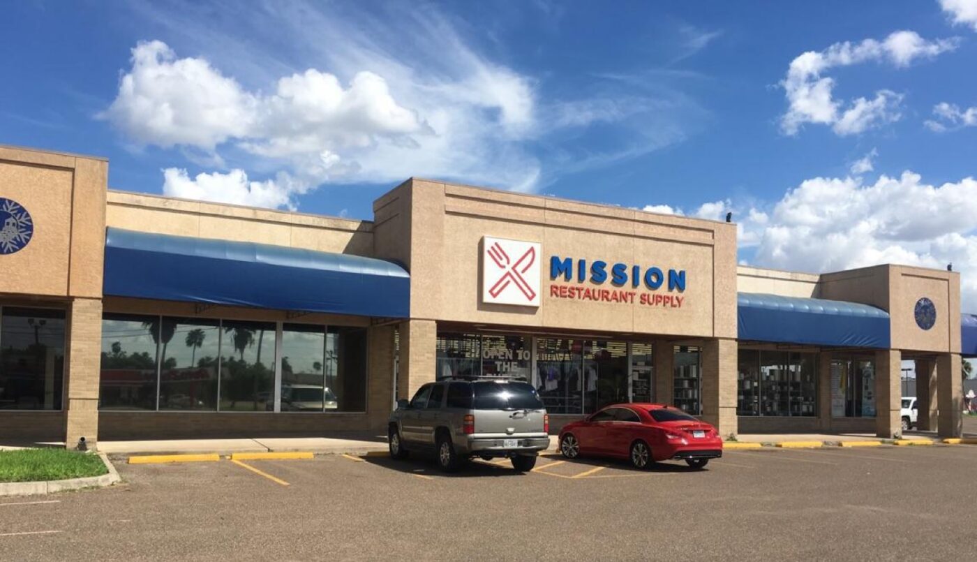 About Mission Restaurant Supply | Texas’ Leading Foodservice Partner