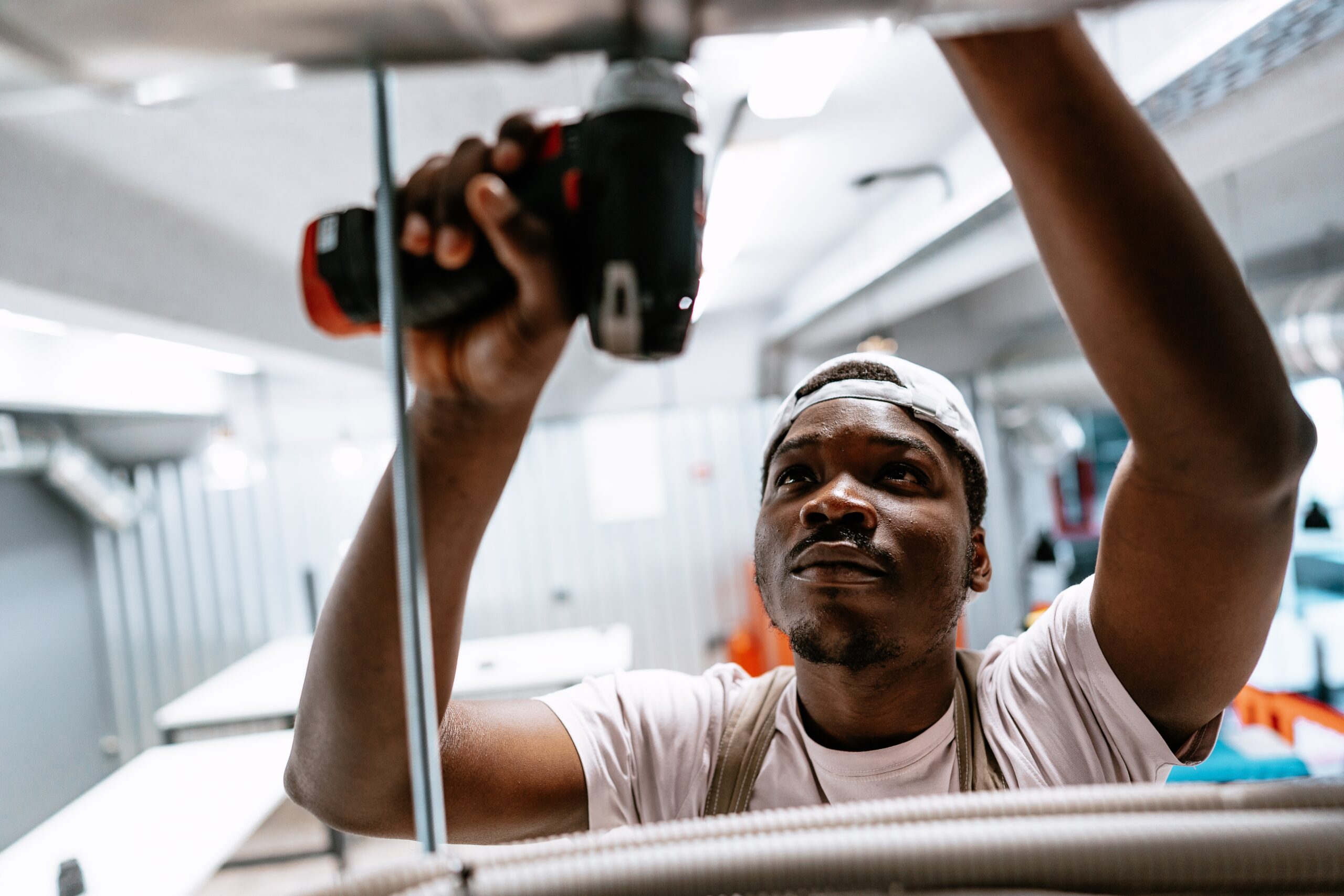 How to Prepare Your Team for an Equipment Install - Mission Restaurant ...